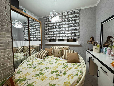 Продается стильная и уютная квартира 1в2/1/5. Ор-р: ТЦ Riviera