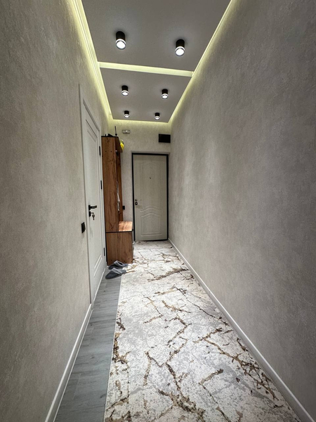 Срочно продам квартиру 2/3/5 Евро, Куйлюк-5 Своя