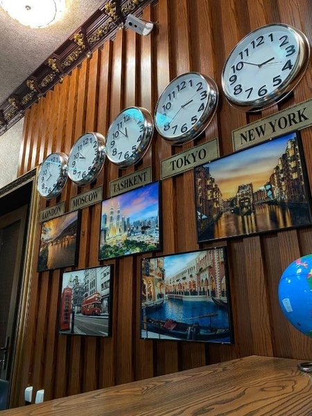 Продается Гостинница , готовый бизнес, Яшнаабадский район