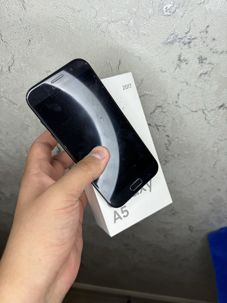 Samsung Galaxy A5 2017  Ideal 32gb