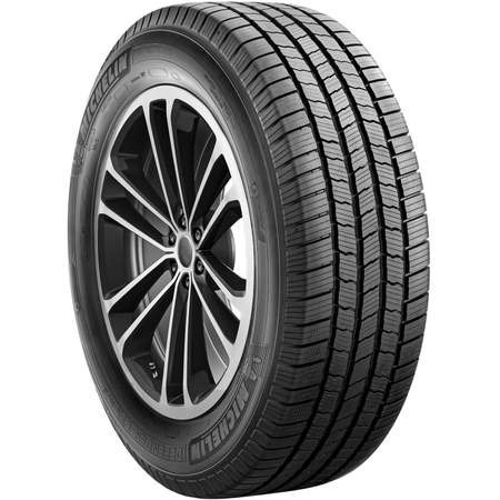 Michelin X LT A/S | 275/50R22 Chevrolet Tahoe 2