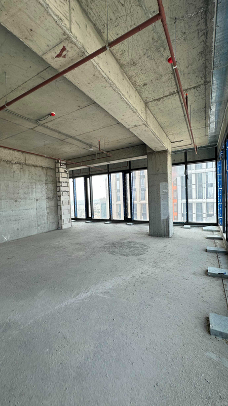 Продается коммерческое помещение на Nest One 92m2