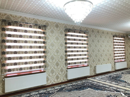 Jalyuzi Жалюзи IDEAL BLINDS