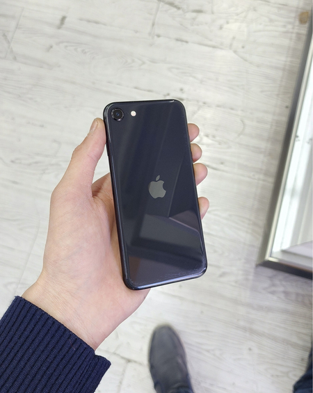 Iphone Se 128  gb