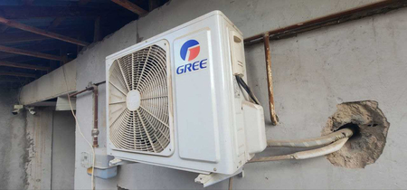 Gree konditsioner