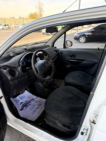 Matiz avtomat 2013 yil