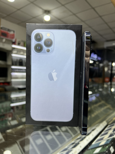 iPhone 13 pro Max