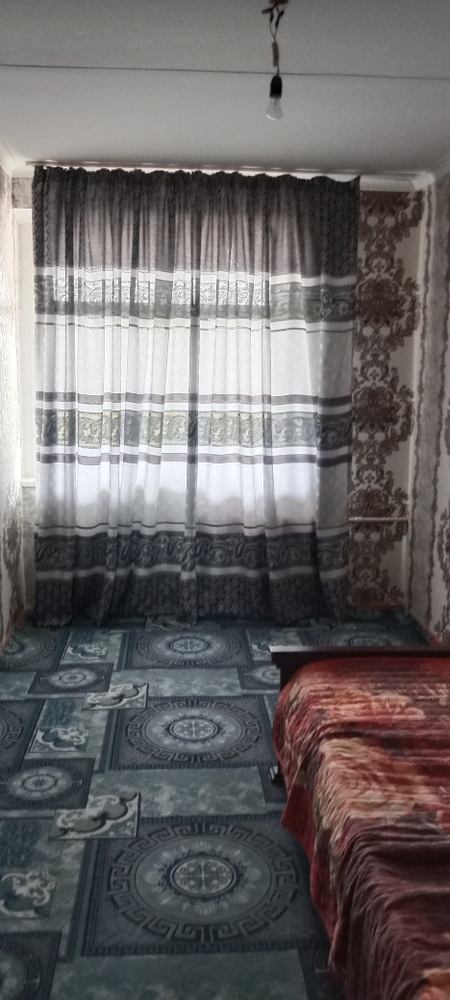 Кучмас мулк квартира