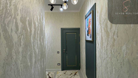№3003.Продается 2х-комнатная квартира.