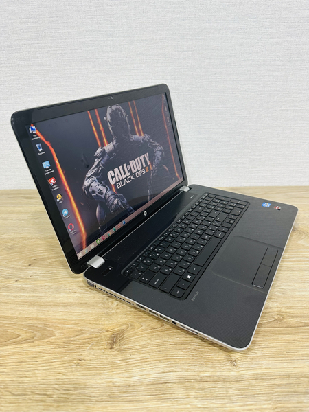 Премиум HP Pavilion Core i3-4 Ядерный, Игровой, с большим 17,3 Экраном