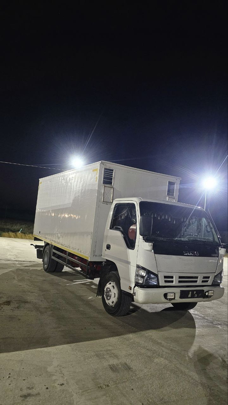 ISUZU NQR Сотилади