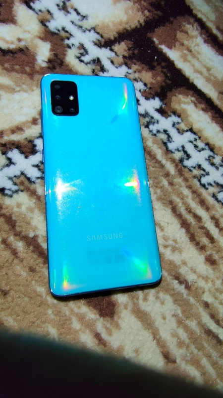 Samsung A51 6/128