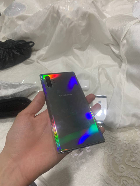 Samsung galaxy note 10, note 10+