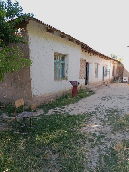 uy sotiladi maydoni kotta daraxtlar kop