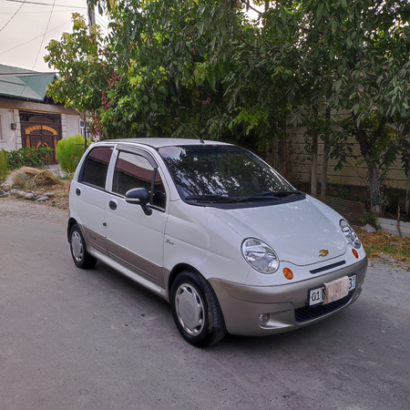 Matiz best 2016 kandisaner