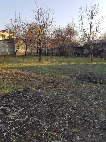 Дом. ер. учаска.