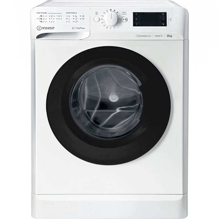 Indesit 6kg стиральная машина доставка бесплатно горантивни