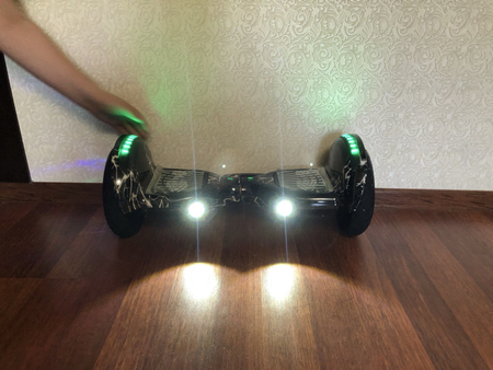 гироскутер smart 10 balance wheel