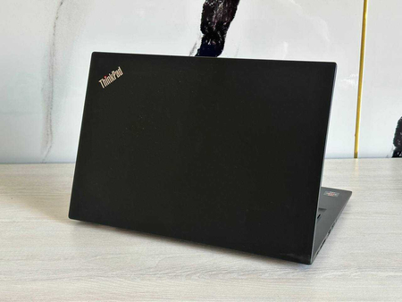 Lenovo Thinkpad T495 / Ryzen 7 3700 (аналог i7 11th) 16Gb/256Gb/Vega10