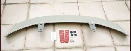 Спойлер сполер spoiler spoler tuning karniz krilo lada Chevrolet tunun