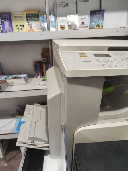 CANON 2318 SOTILADI 3mln sum