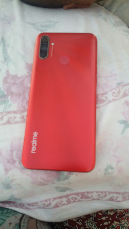 REALME C3 32/2 xotira