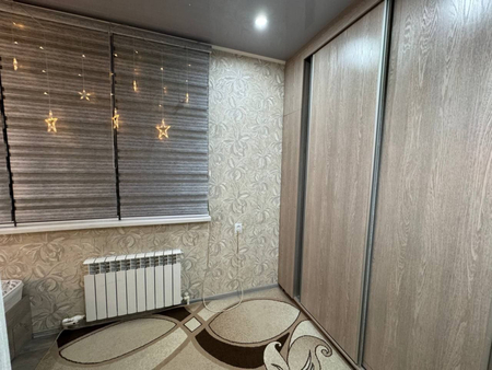 Продаётся Квартира на Юнусабад 14кв 1*2/2/4