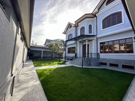Аренда. Безпосредников. Участка Rent house. Мирзо-Улугбекский район.
