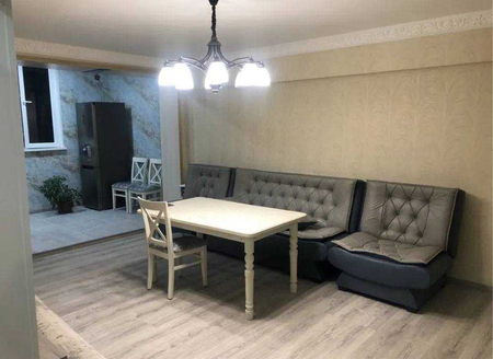 Центр 70 м2 Ц-6 3/3/4 Авторский Ремонт. Мебель Техника