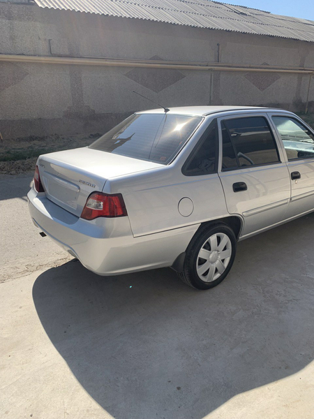 Nexia 2 . 1,6 2013/2014