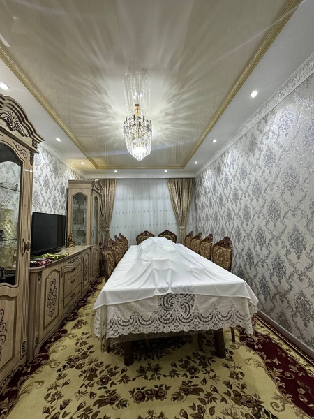 Юнусобод 18  4/4/5 100кв