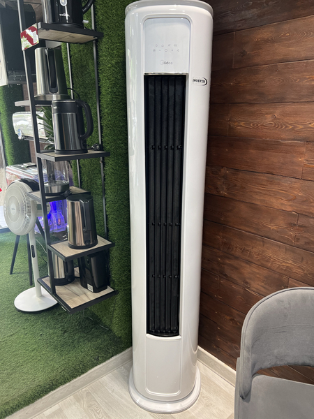 Кондиционер MIDEA колонного типа