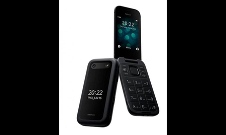 Nokia 2660 yengii