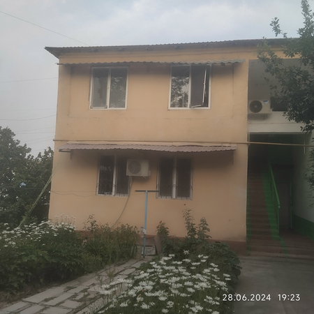 Продается 3х комнатная квартира 2 этаж. Бектемирский р-н массив Водник