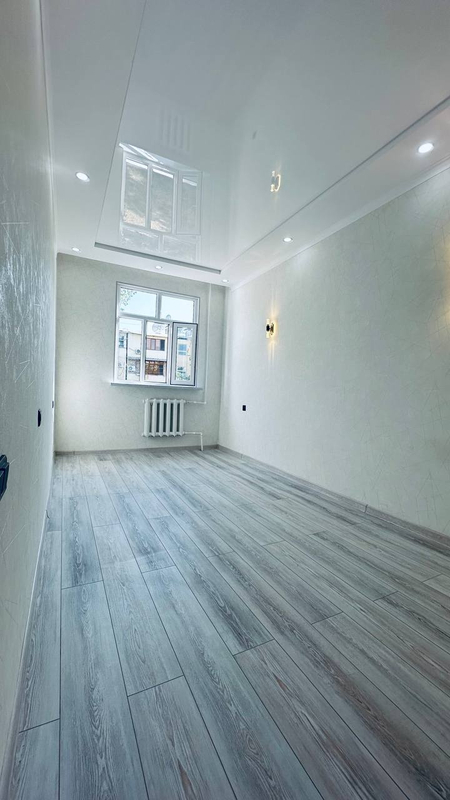 Продается квартира, Феруза массив,Сагдиана 2х к