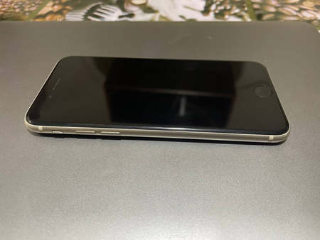 Iphone se 2022 LLA ideal