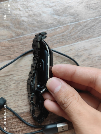 Mi band 7 sotiladi