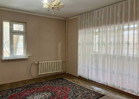 Сдаётся в аренду Юнусабад 4кв 1/2/4