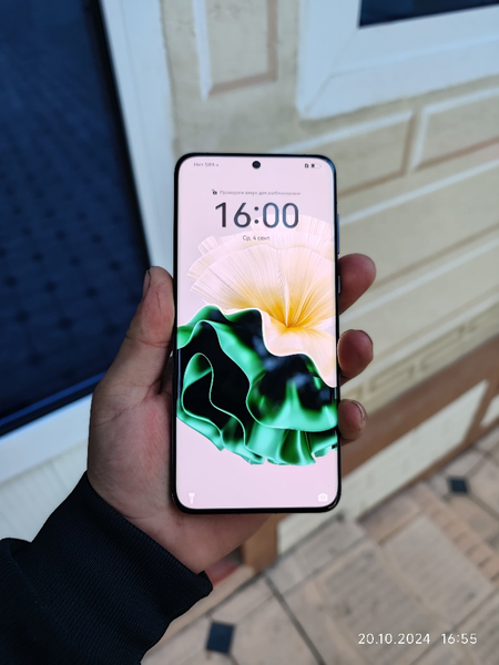 Huawei P60 Pro 12/256Gb