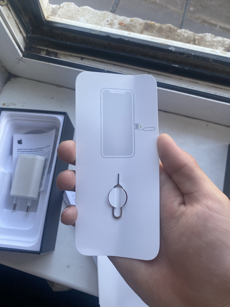 Iphone 11 pro ideal