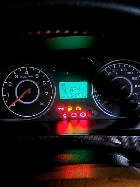 Gentra 3 poz A/T