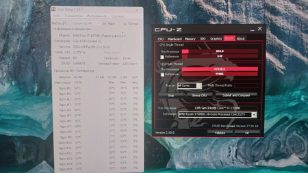 Процессор Core i5 11600K 11-го поколения. Сокет LGA 1200. Box Из США.
