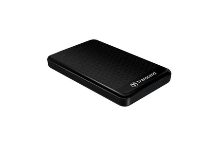 2 ТБ Внешний HDD Transcend