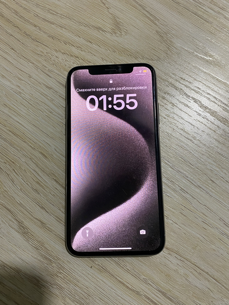 iphone X 64 GB white