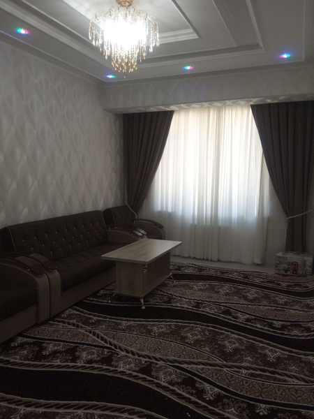 Аренда Махтимкули кучаси 3/7/9   700 $ 71 м2.  Узок мудатга куямиз