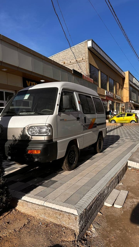 Damas 2024 yengi salondan 30yanvar kuni chiqadi