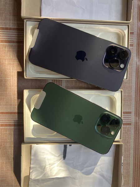 iPhone 13 PRO / 512 GB