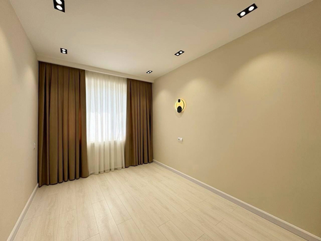 Ул.Осиё (Новомосковская) - 3ком/4/5 (70м²). +Обстановка