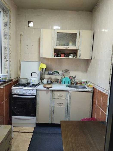 谷 129311 谷 Mirzo-Ulugbek tumanida kvartira sotiladi [56 м²]