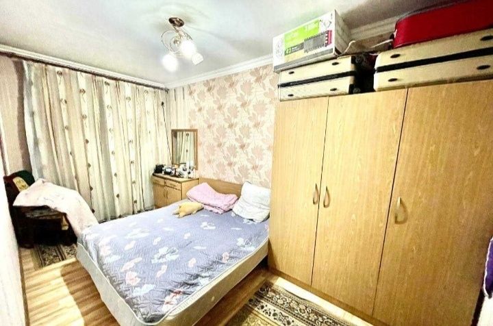 Аренда квартира 1в2 хона Чиланзар 17